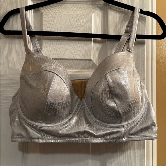 Swim By Cacique | Swim | Ladies 38dd Swim By Cacique Swim Top | Poshmark